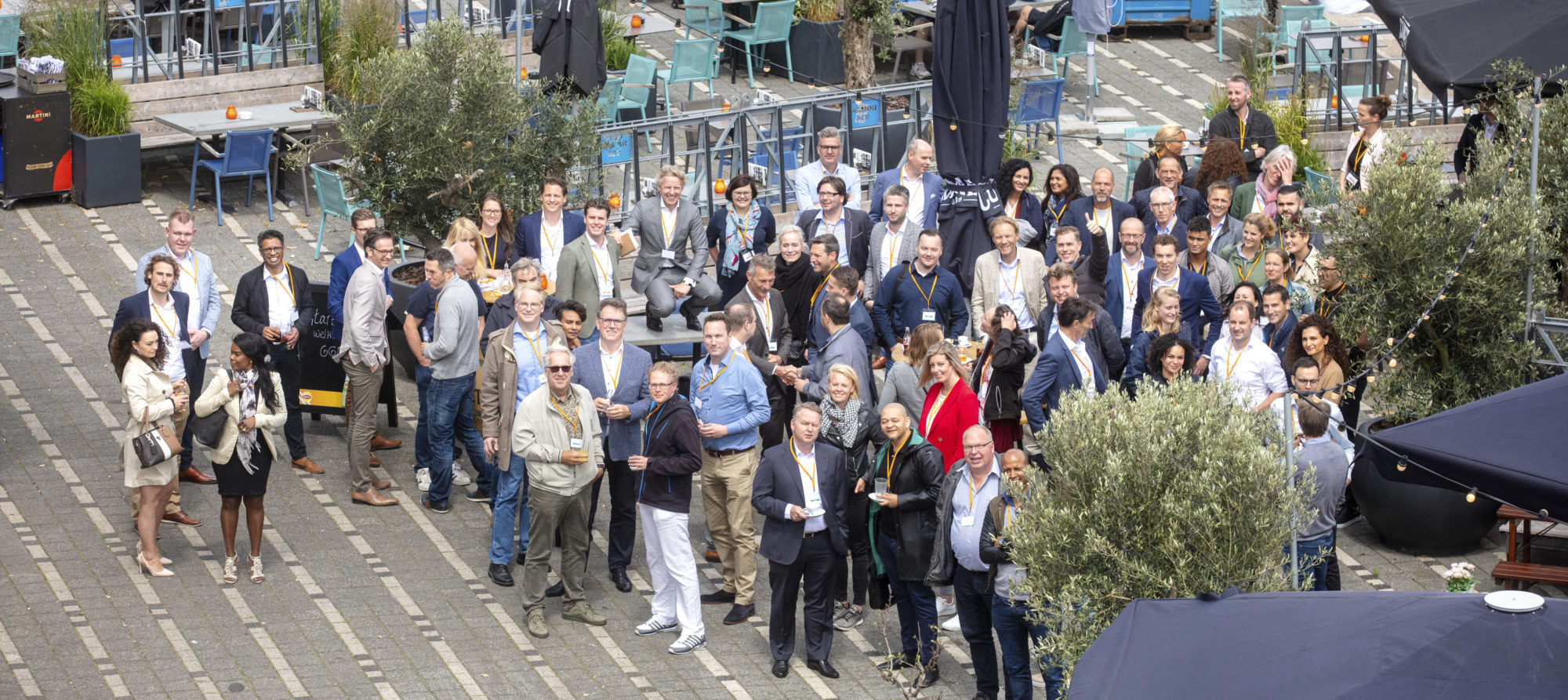 GGN Experience 2019 - GGN