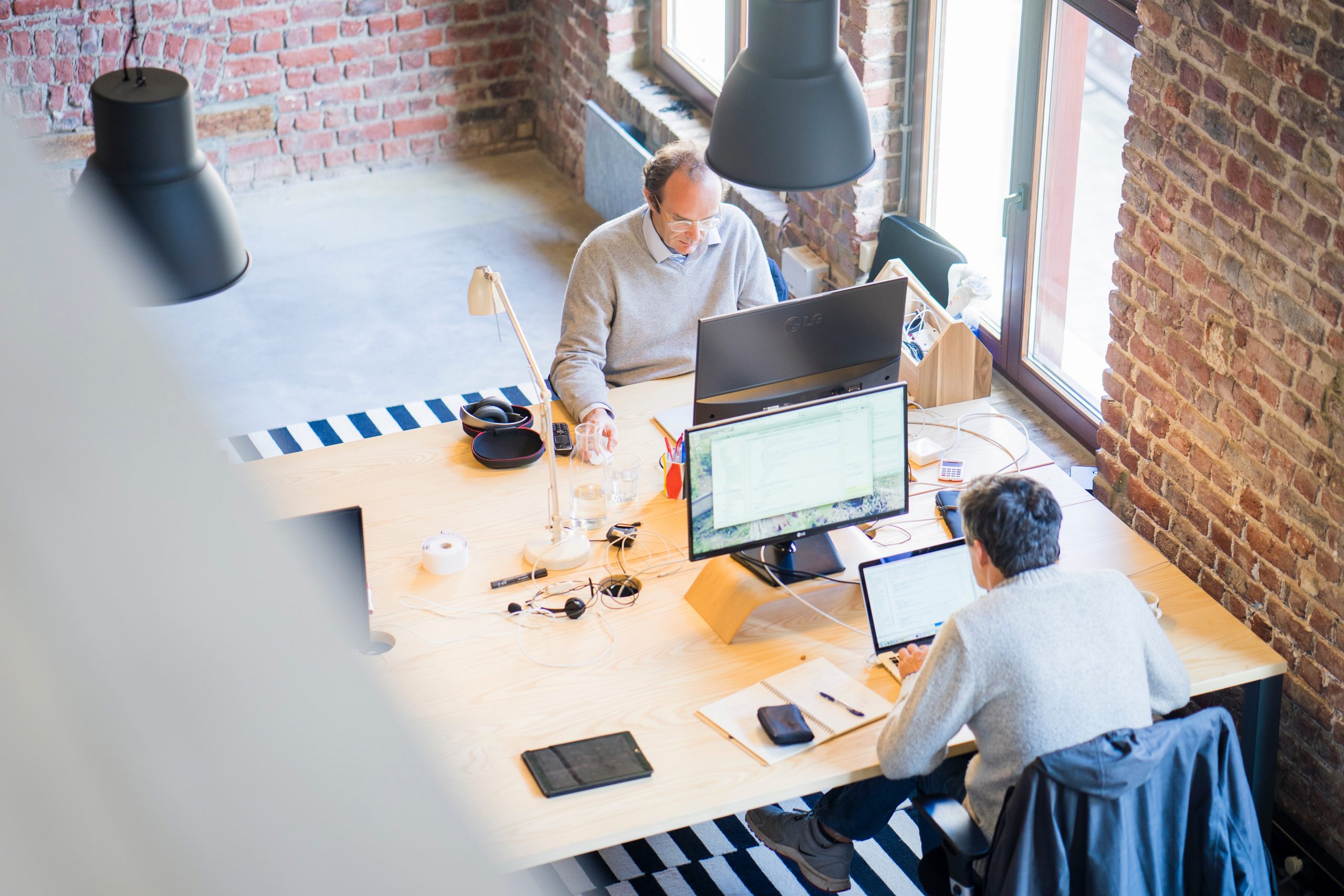 Samenwerking met Uitzendbureau Timing | Vind betaald werk