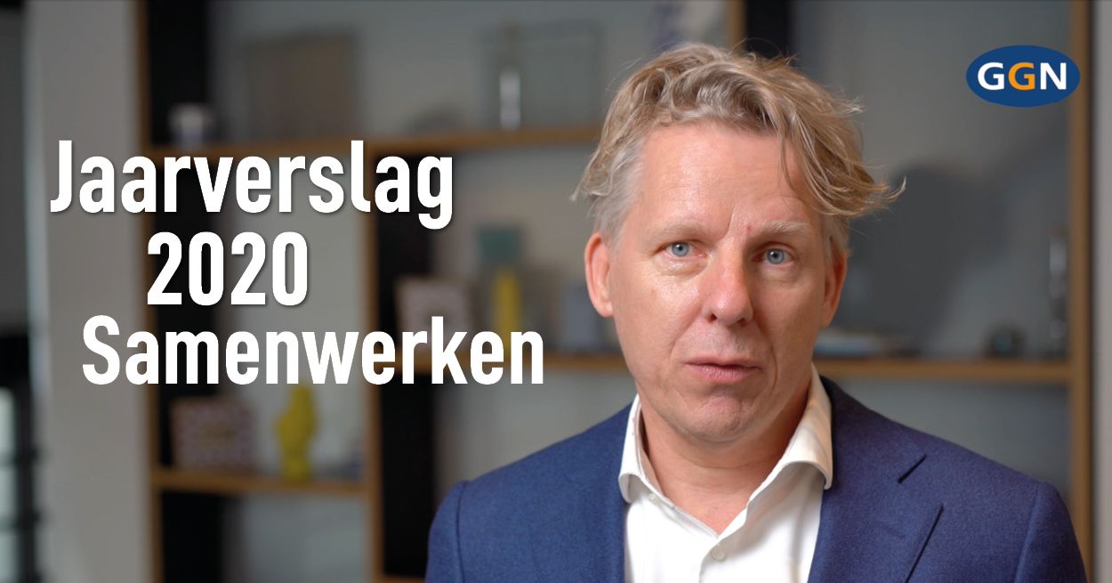 Samenwerken, zodat mensen hun schulden kunnen oplossen - GGN